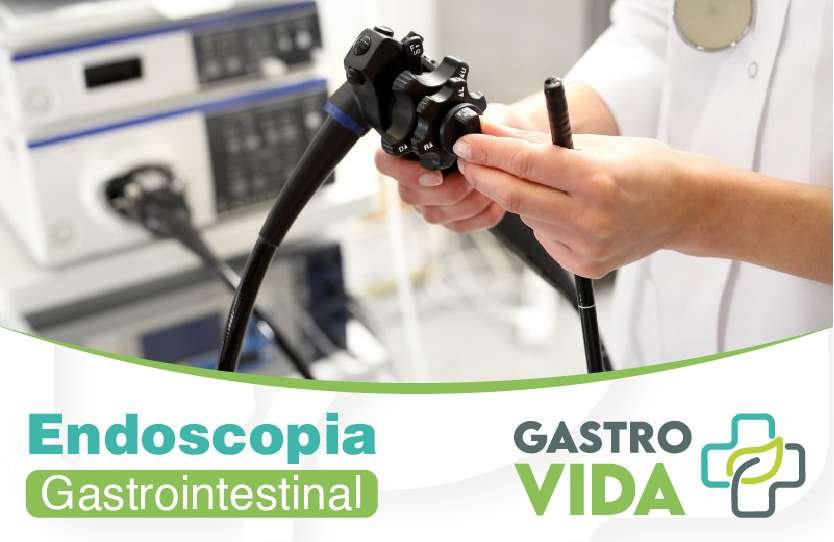 Todo sobre la Endoscopia Gastrointestinal