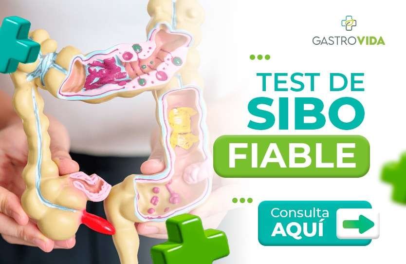 Encuentra un Test de SIBO Fiable Clínica de Gastroenterología